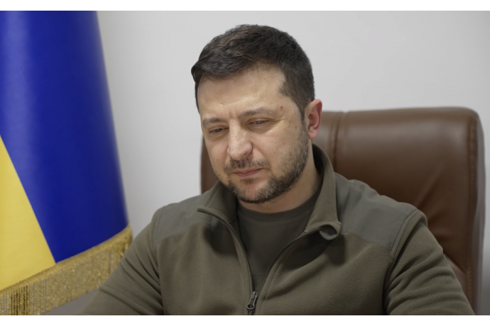 Address By President Of Ukraine Volodymyr Zelenskyy To Italians And All address-by-president-of-ukraine-volodymyr-zelenskyy-to-italians-and-all