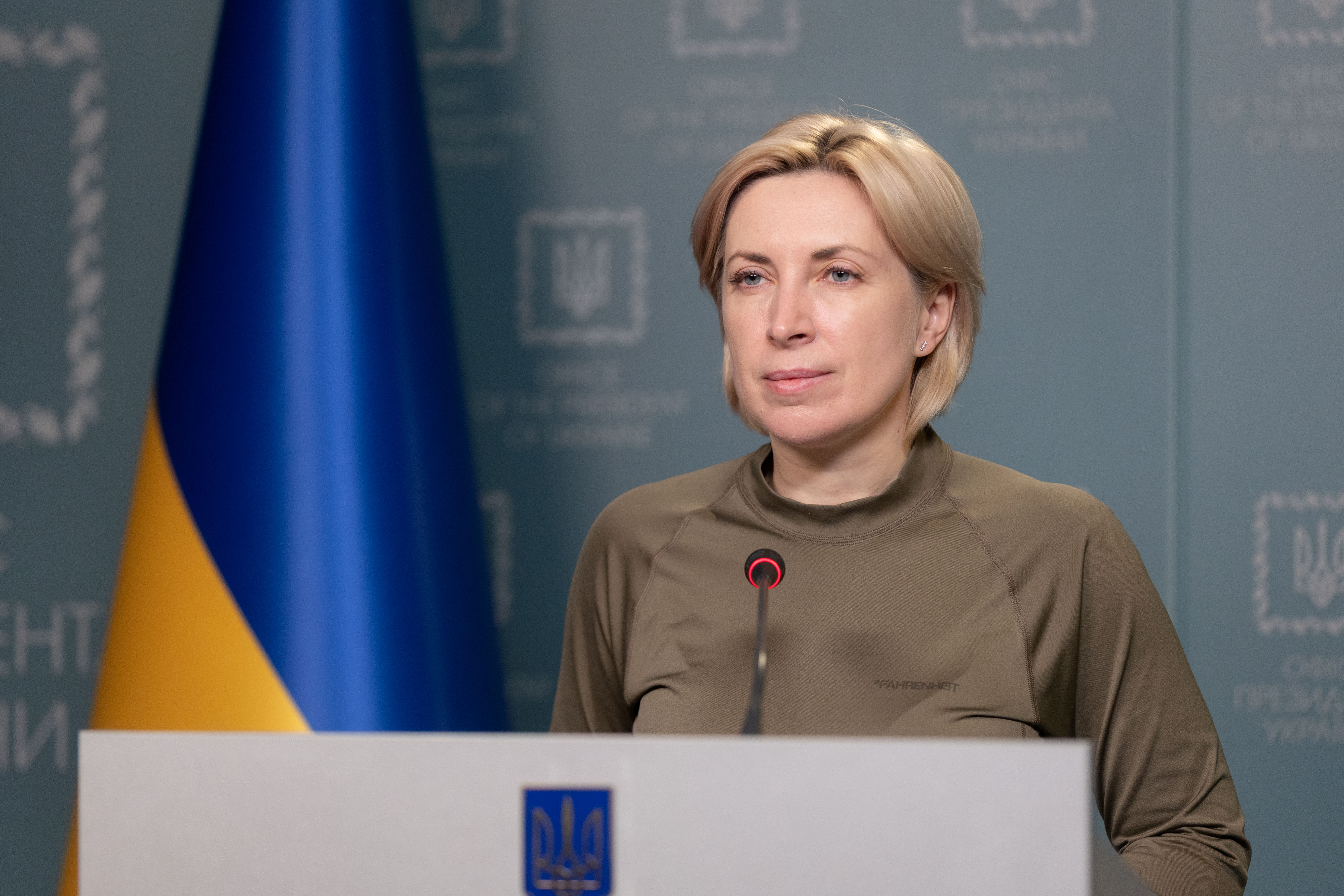 Ten humanitarian corridors have been agreed upon in Ukraine on March 19 ...