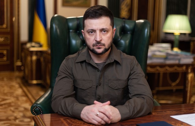 Official website of the President of Ukraine