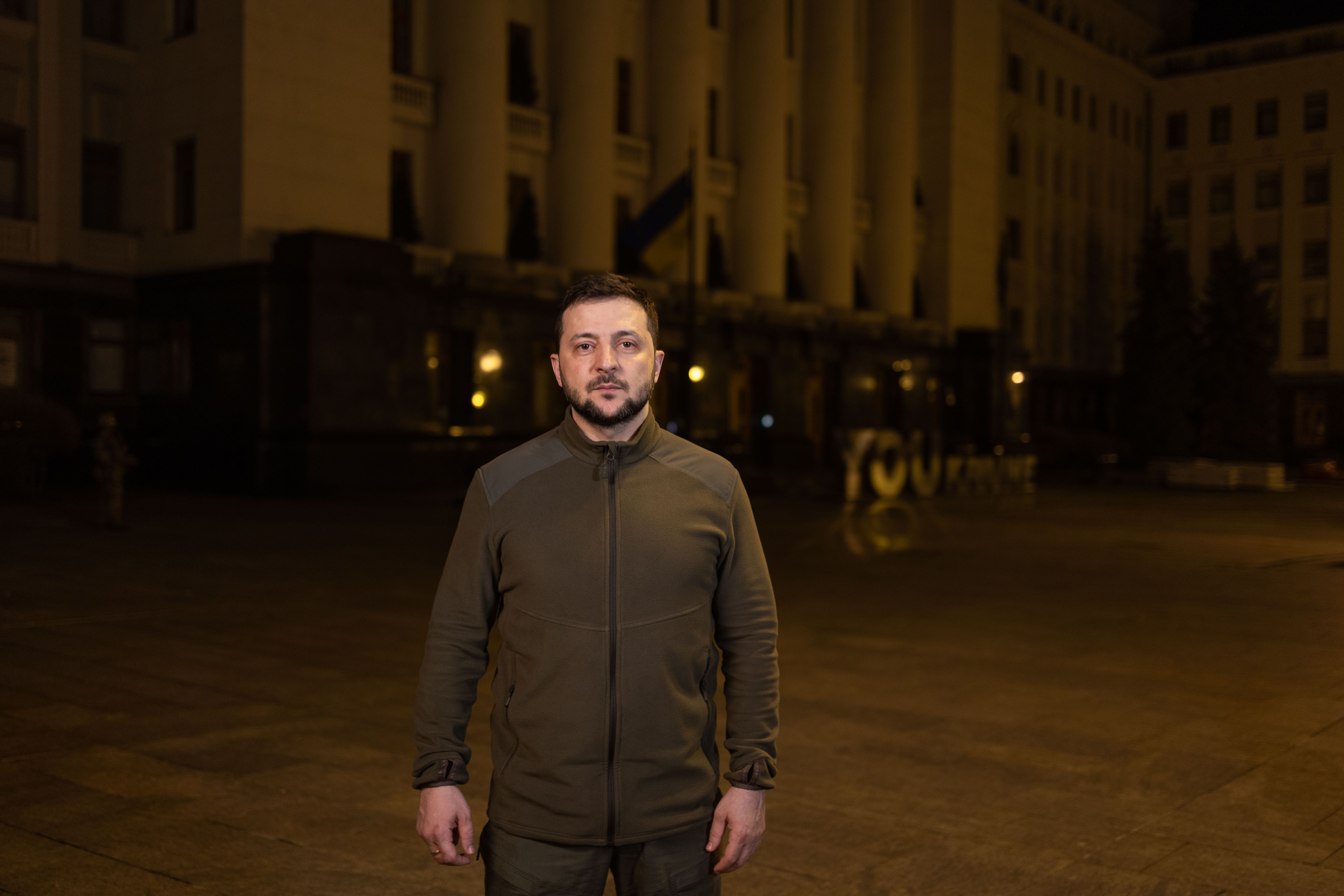 Being brave is our brand; we will spread our courage in the world ...