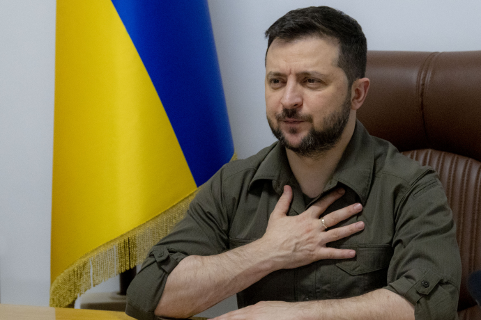 Speech by the President of Ukraine in the Althing, the Parliament of ...