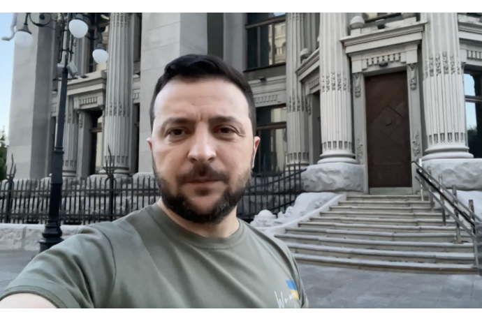 Battle for Severodonetsk is probably one of the most difficult during ...