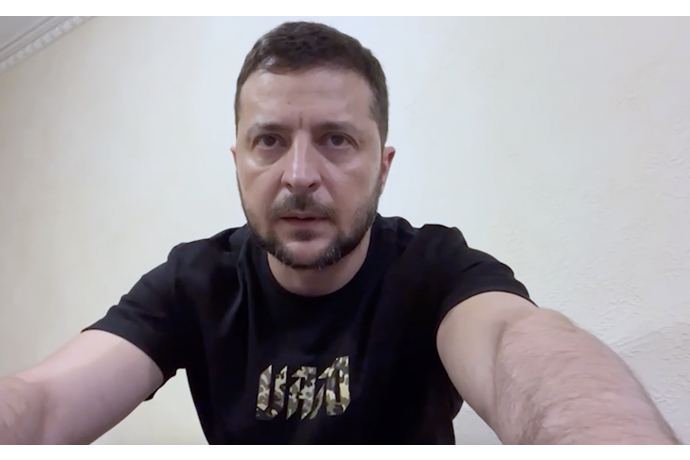 We still need to fight for victory, but Ukrainians can feel proud of ...