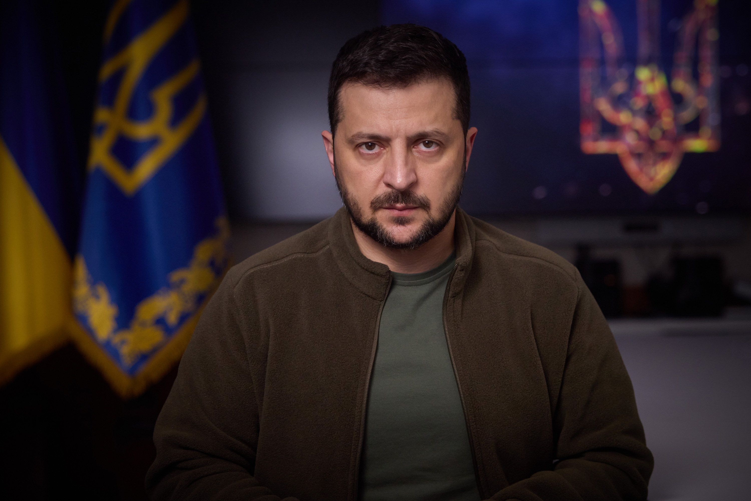 The greater unity we have, the more tangible Russian defeats are ...