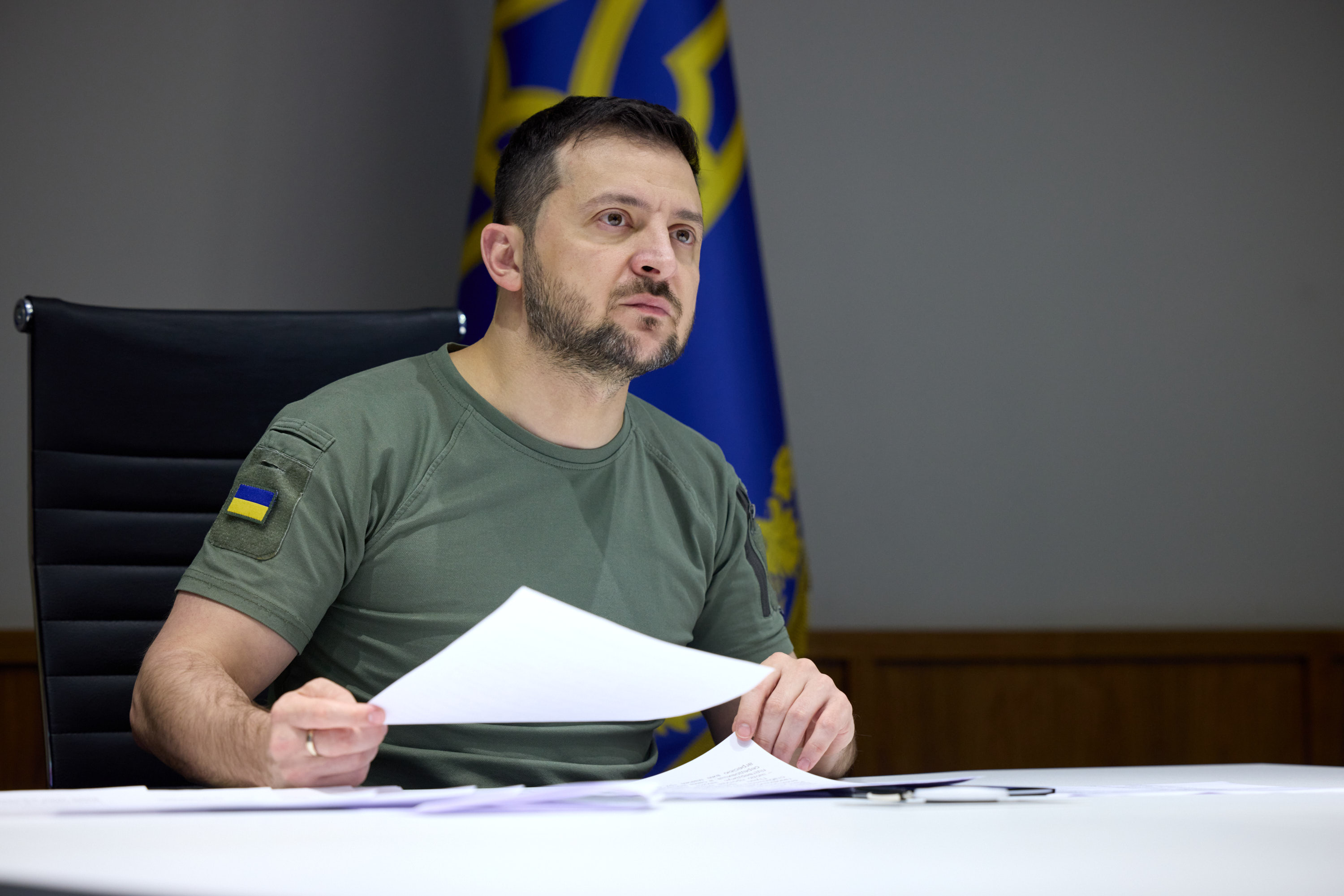 Африканські країни побачили як Росія заблокувала Чорне море і почали
