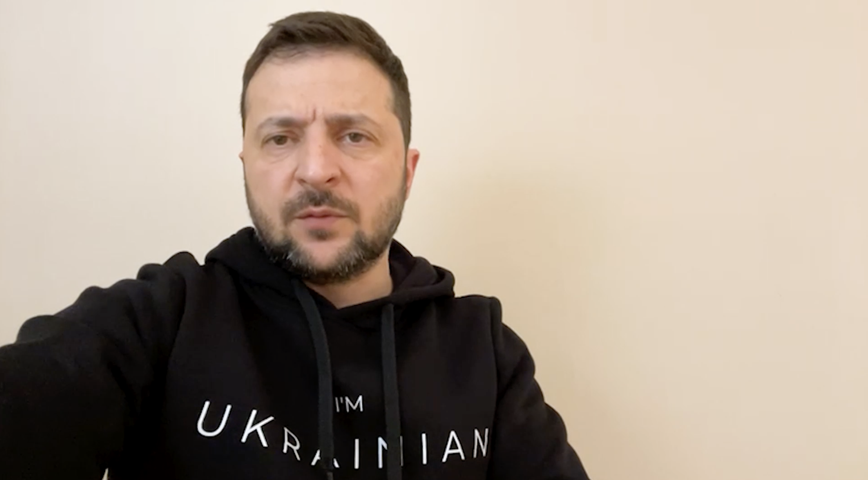 The key task this week is energy – address of President — Official ...