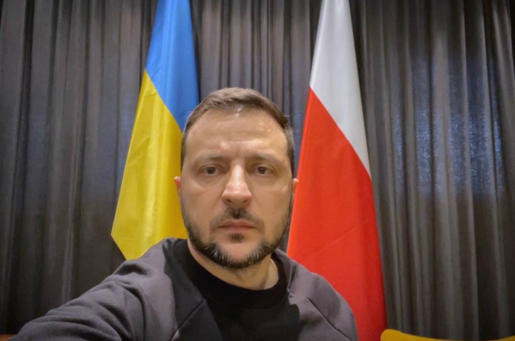 When we say "patriots" in Ukraine and in the United States, we equally ...