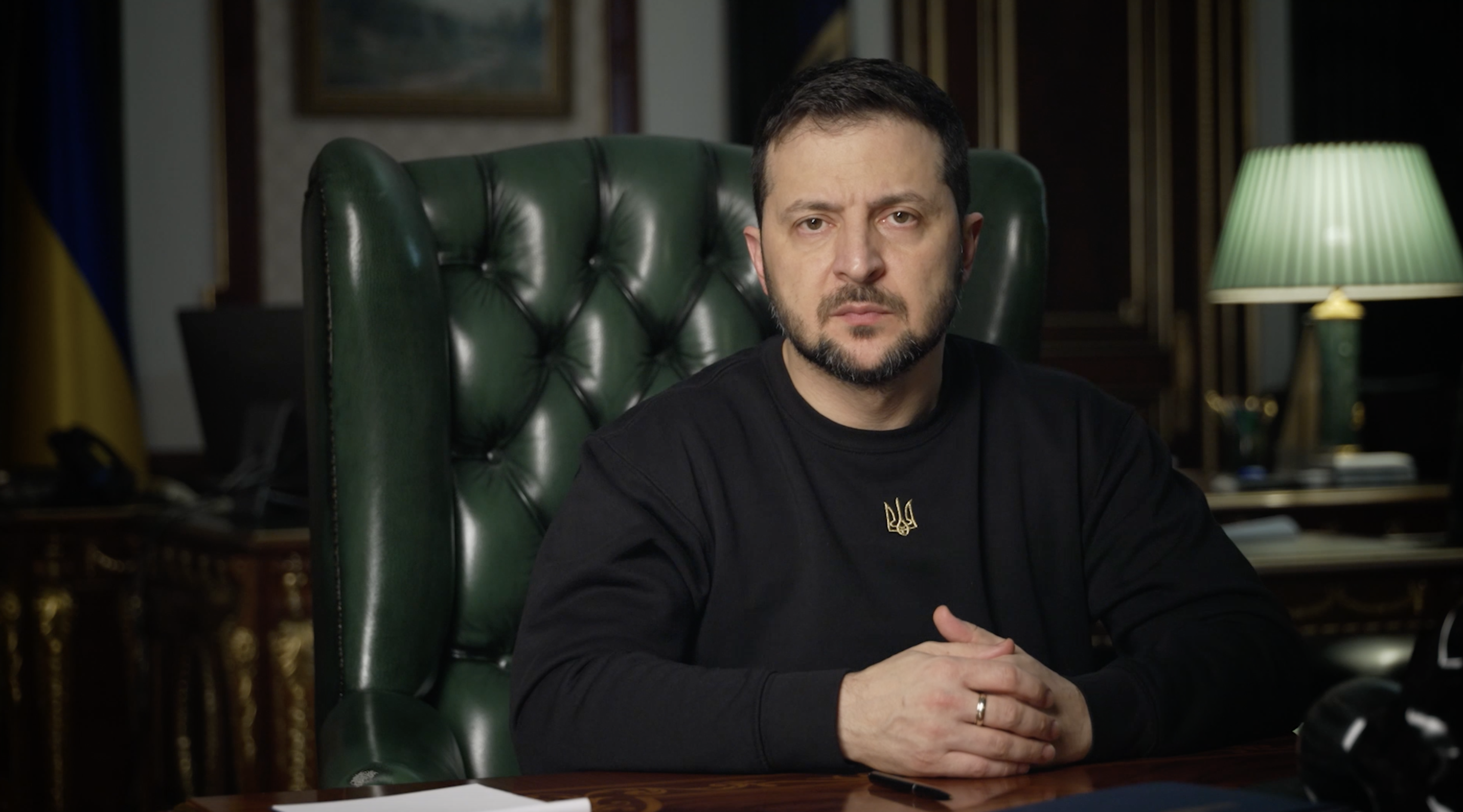 We are entering the next year and must retain a common understanding of ...