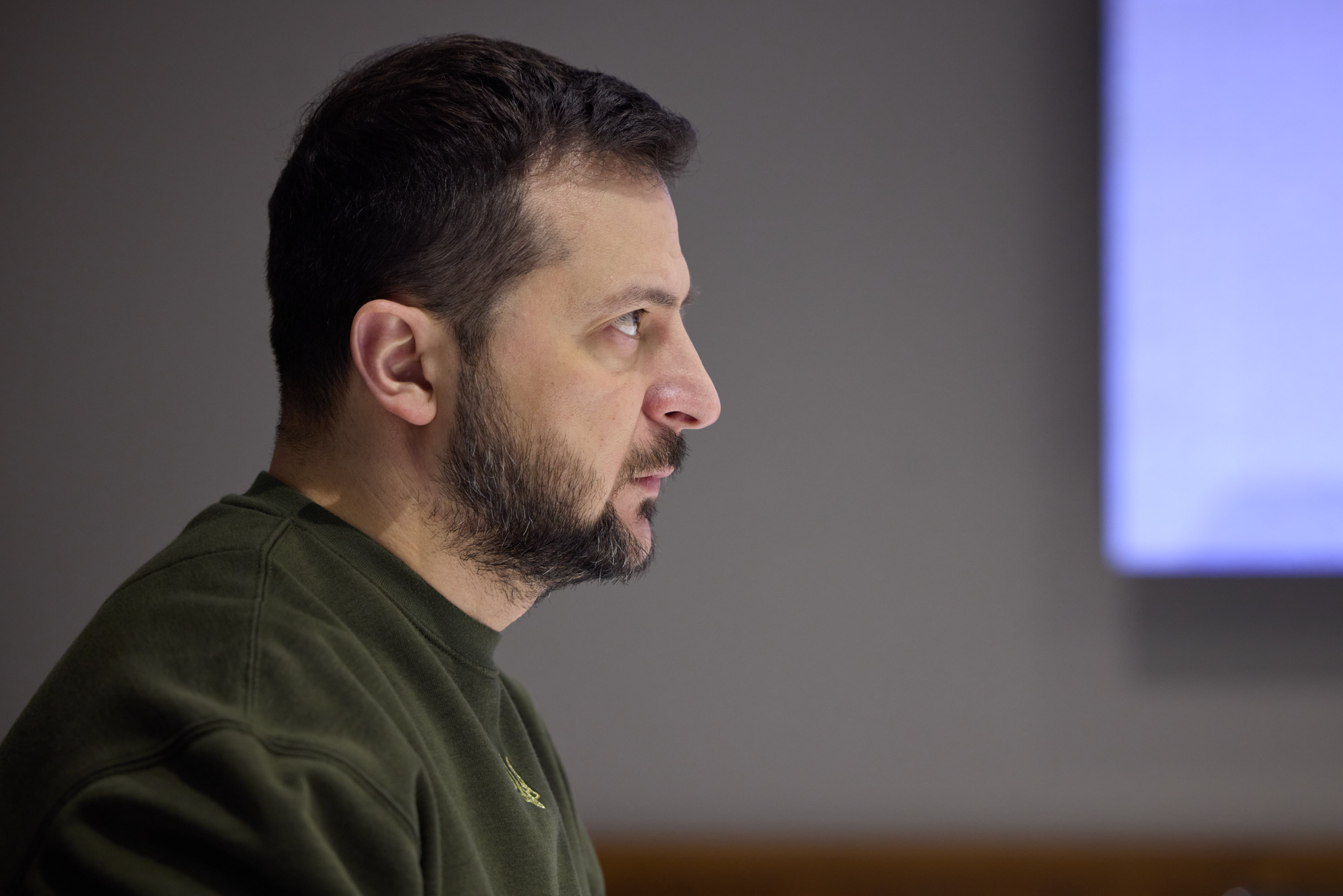 Address by the President of Ukraine at the solemn session of the Seimas ...