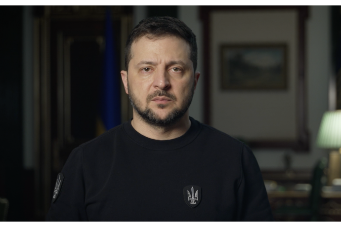 Justice will be ensured - address by the President of Ukraine ...