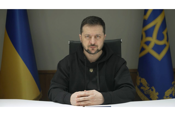 The occupier will inevitably feel our strength of justice - address by ...