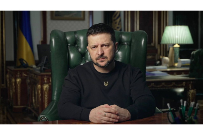 Russia has become a synonym for terror and will become an example of ...