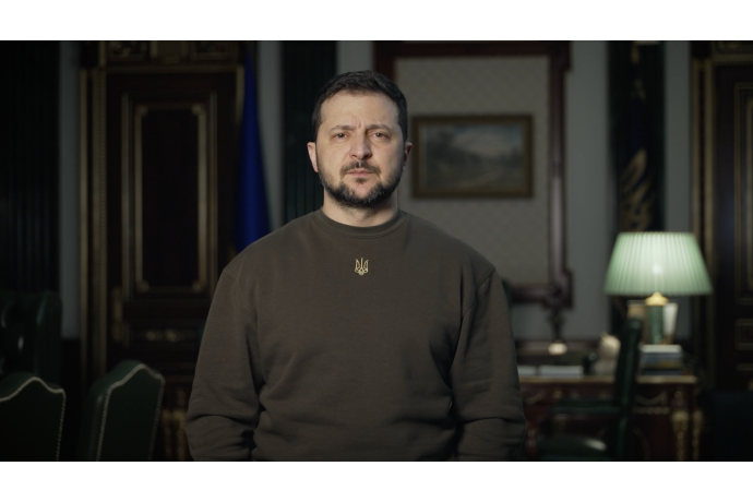 Now is the time when Ukraine can overcome all historical difficulties ...