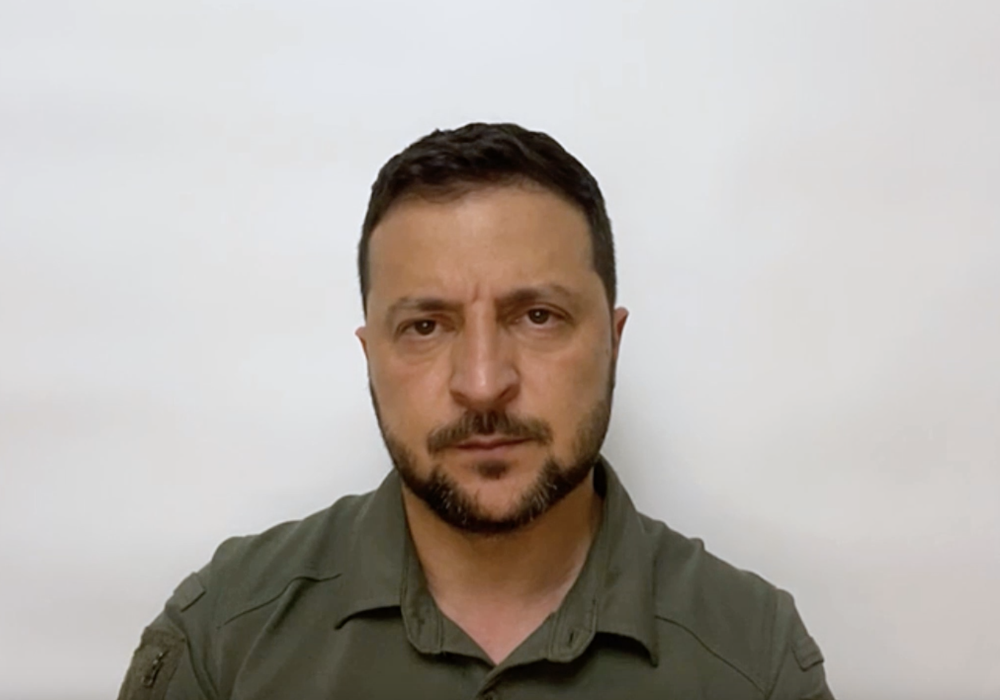 Ukraine, UN and Türkiye can jointly ensure operation of food corridor ...