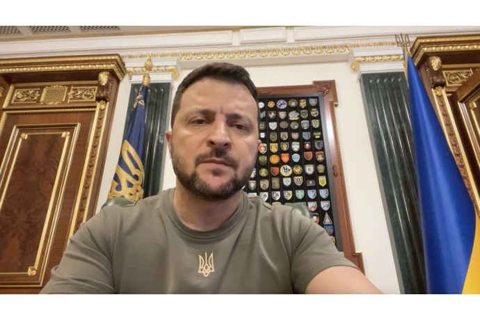 We are preparing powerful things to strengthen our state, our warriors ...