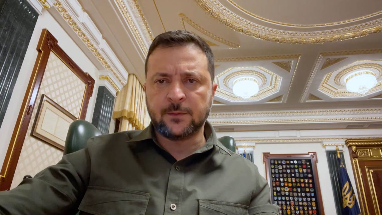 Paperwork in the military should be much less – address of President of ...