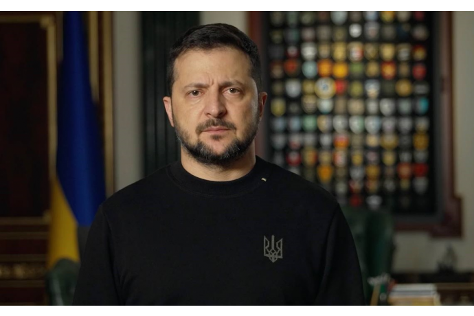 Actively progressing with the United States on joint arms production ...