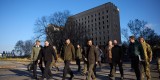President held a meeting in Odesa on eliminating the aftermath of ...