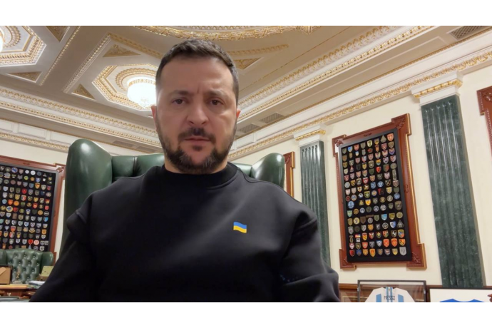 Independence is gained by the brave – address by the President of ...