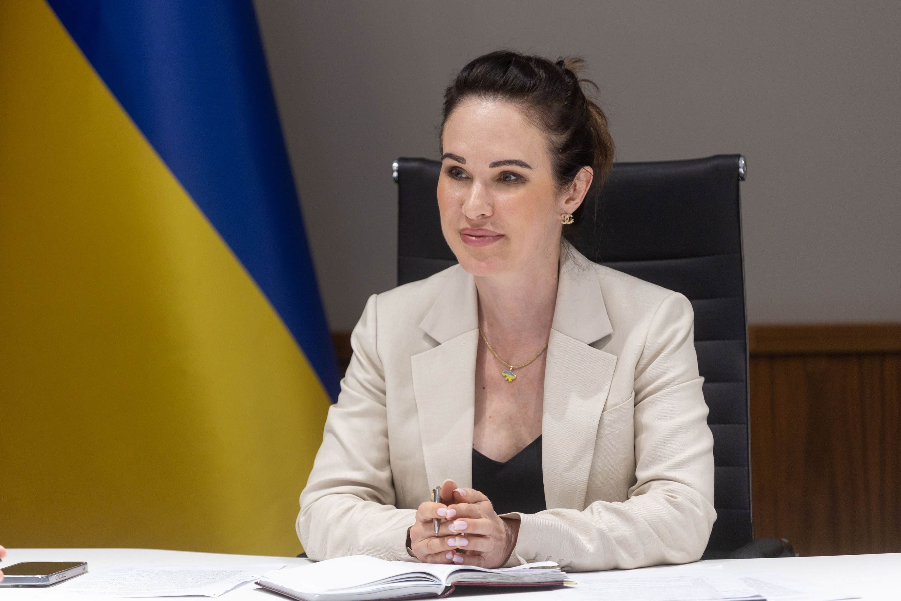 Presidential Office Held a Discussion on Reforming Legal Education ...