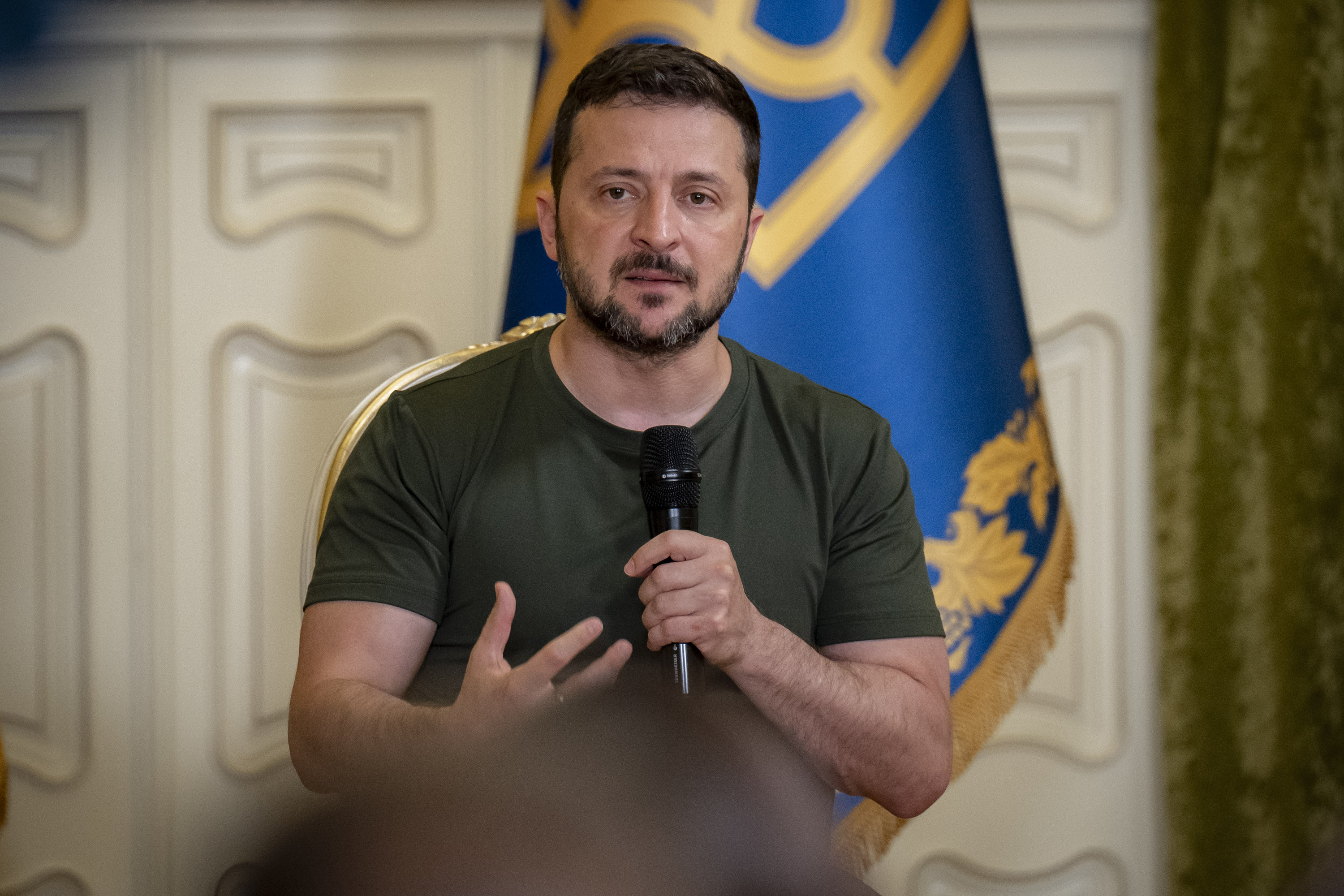 Today, on the Day of Ukrainian Statehood, Our Major Achievement Is an ...