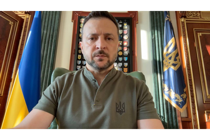 It Is Crucial to Increase Ukraine's Skies Defense Capabilities, We Are ...