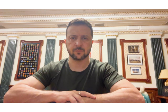 We Will Continue to Talk with Partners about the Need for Full Long ...