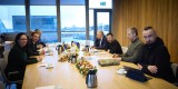 Funding for Ukrainian Defense Production and the Second Peace Summit ...