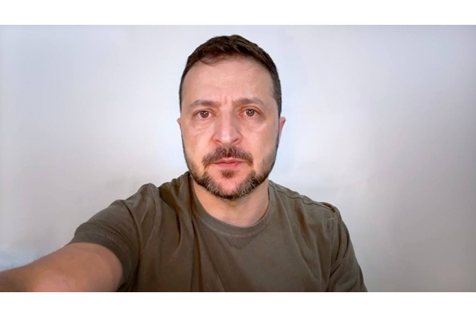 In October, More Than 2,000 “Shahed” Drones Were Used Against Ukraine ...