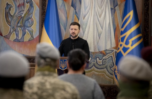 Official website of the President of Ukraine