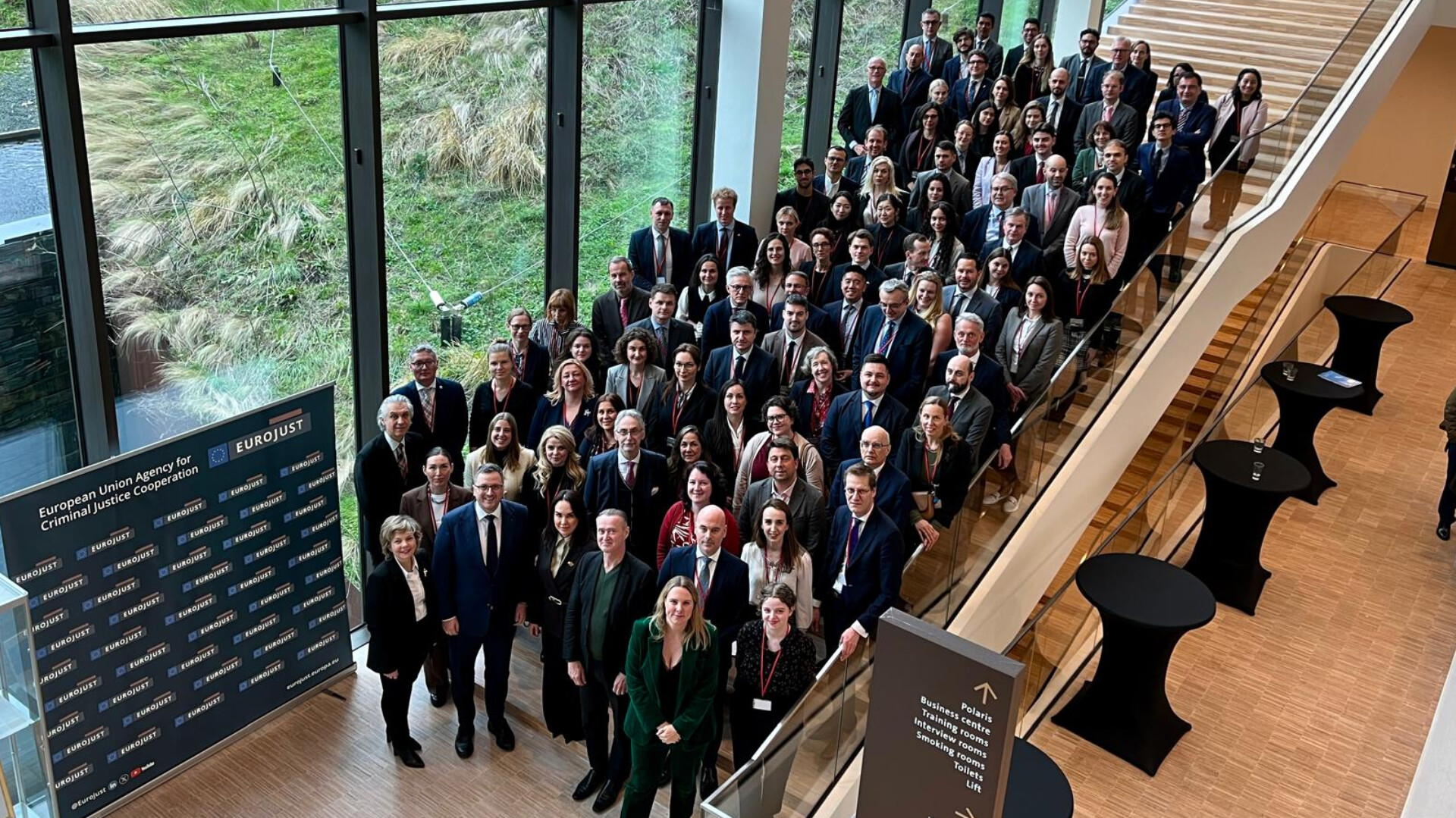 We Have Completed the Preparatory Work for the Establishment of a ...