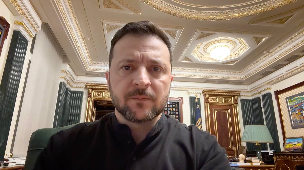 The American Side Understands Our Arguments and Considers Our Proposals ...