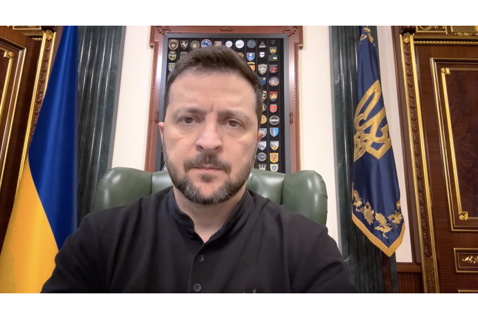 Everything Achieved for Ukraine’s Security Today Will Benefit Ukraine ...