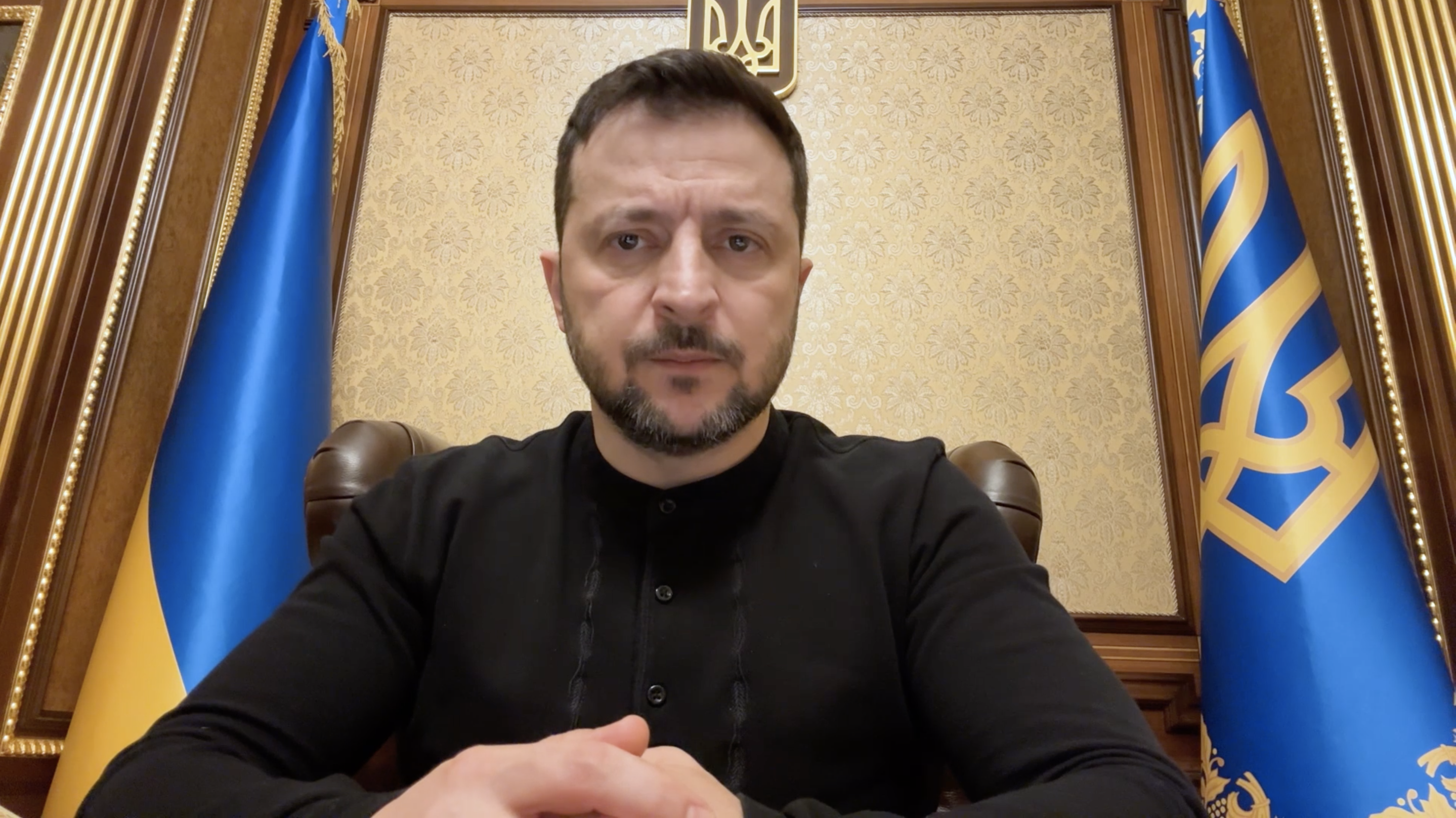 Address by the President of Ukraine to the Participants of the ...