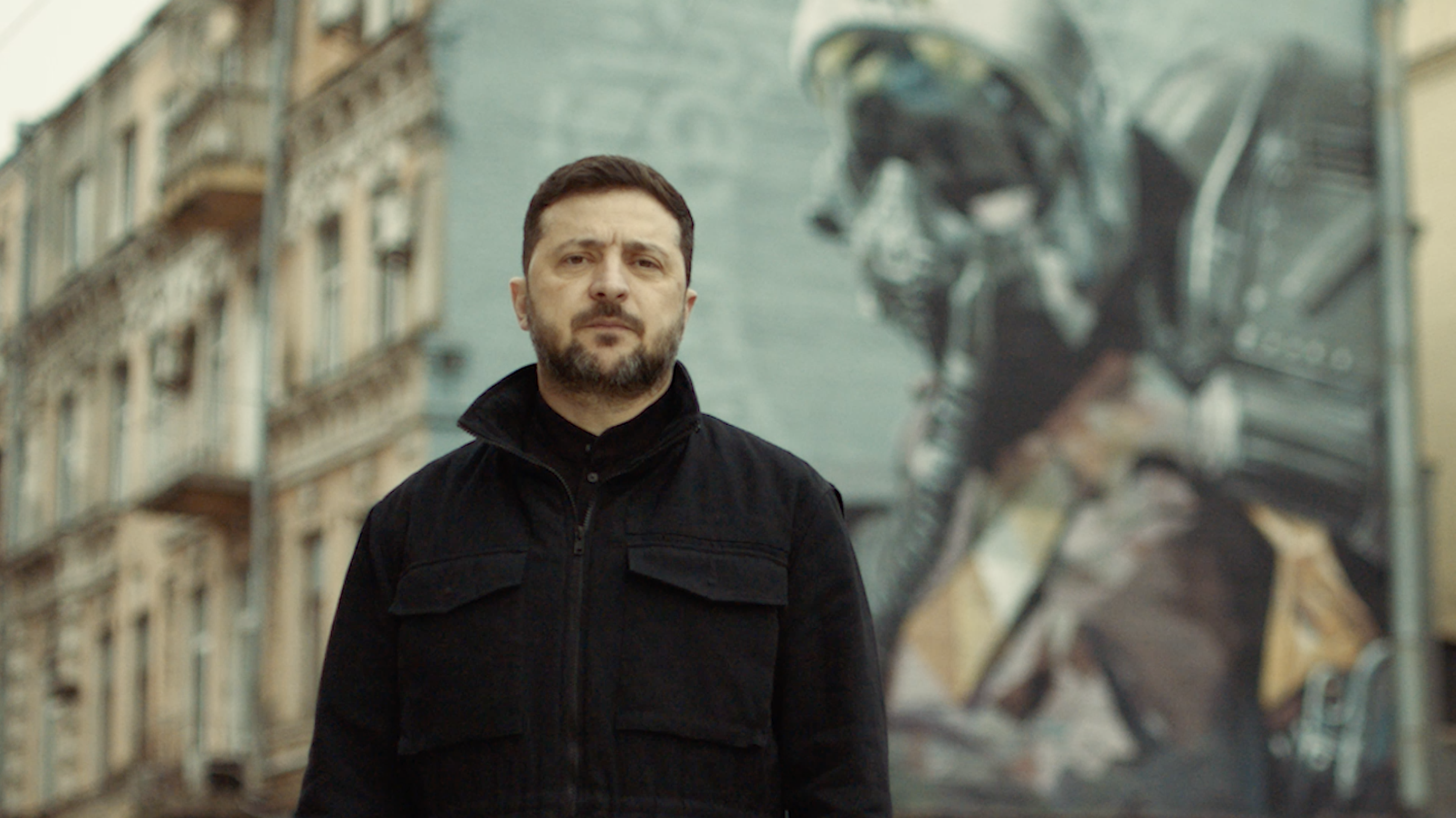 Address by the President of Ukraine on the Occasion of the Day of the ...